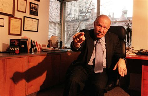Ari Kiev, Psychiatrist to Athletes and Traders, Dies at 75 - The New ...
