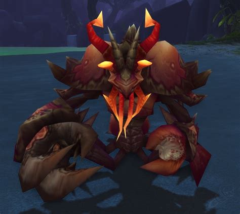 Riptide Steelclaw - NPC - World of Warcraft