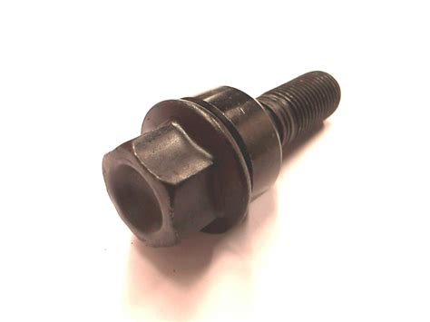 2022 Porsche Taycan 4S Sedan Wheel Lug Bolt - WHT004676A | Porsche ...