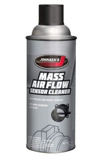 5 Best Mass Air Flow Sensor Cleaner, Alternative & Alcohol Use for ...