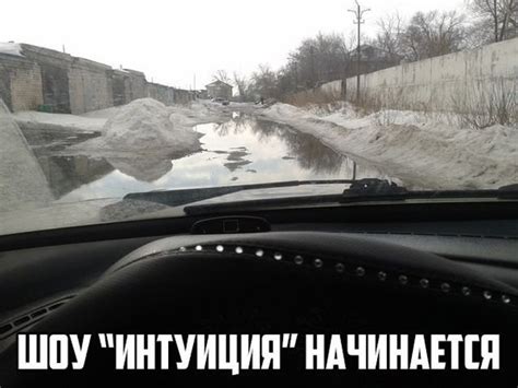 Автомобильные приколы