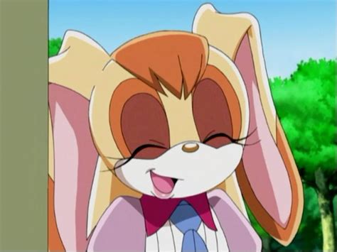 Vanilla T. Rabbit Sonic x Icon en 2024