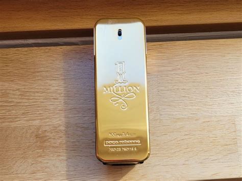 1 Million von paco rabanne | Kaufen auf Ricardo