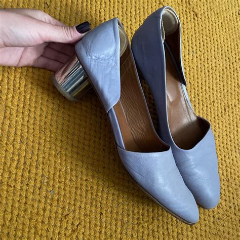 By far shoes. Super cute. Lovely lovely colour. Size... - Depop