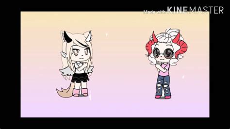 Новое интро (Xaski cat) - YouTube