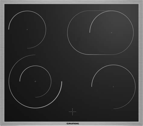 Grundig GEHM19310B Einbauherd-Set ab € 569,99 (2025) | Preisvergleich ...