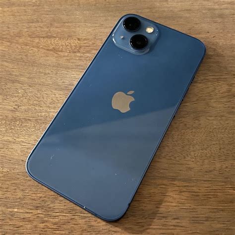 Купить Смартфон Apple iPhone 13 128GB (Midnight) - компания "Яблоня ...