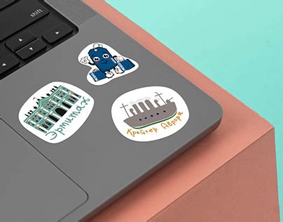 Дарья Гусева :: Behance