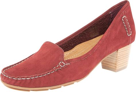 Bottero Womens 247504 Botjoana 7 Red: Amazon.co.uk: Shoes & Bags