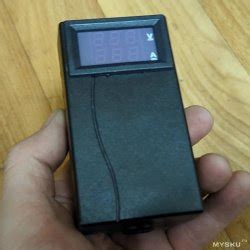 Автомобильное ЗУ для любого аккумуляторного электроинструмента