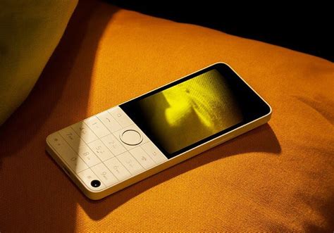 Meet Xiaomi Qin F22 Pro; the most powerful Android button phone in ...