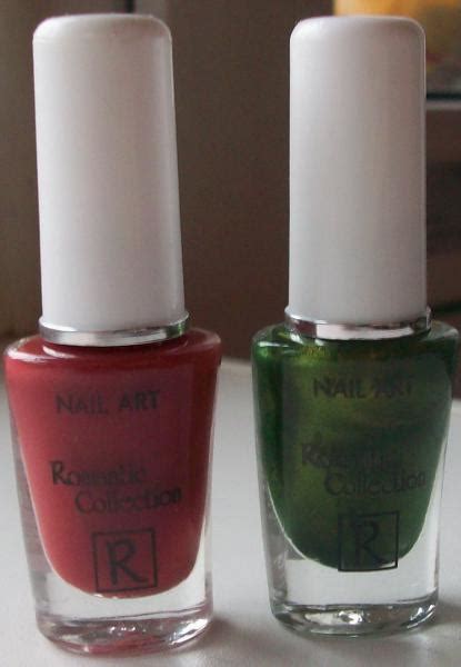 Лак для ногтей Ruby Rose Nail Art Romantic Collection - «Лаки Romantic ...