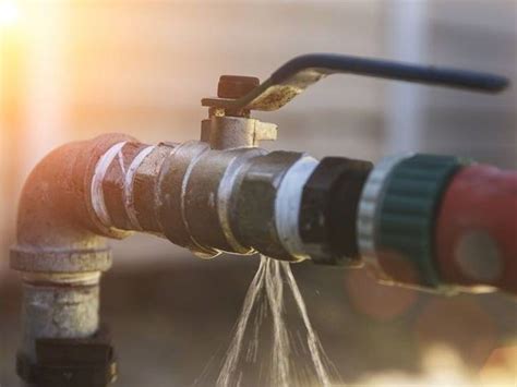 The History of the 'Leak' | Merriam-Webster