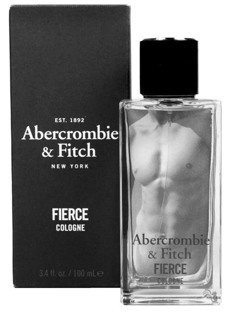 בושם פירס - אברקרומבי אנד פיץ 100מ" א.ד.ק - Fierce Abercrombie & Fitch ...