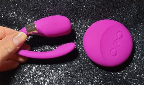 Tiani 3 von LELO- Ein flotter Dreier gefällig? ⋆ Lippenbekenntnisse