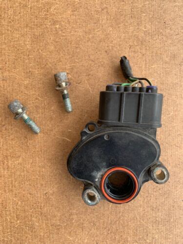 2006-2013 MAZDA 6 / MAZDA 5 RANGE SENSOR FN0221444 OEM | eBay