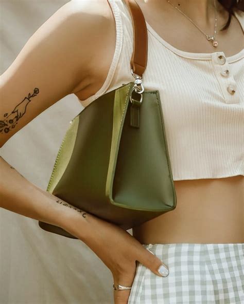 Campaigns & Lookbook – Bagberry