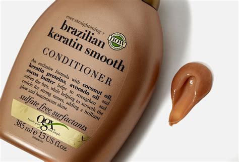 Косметика для волос OGX купить, цена — уход за волосами | «Золотое яблоко»