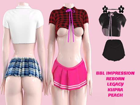 Second Life Marketplace - REBORN
