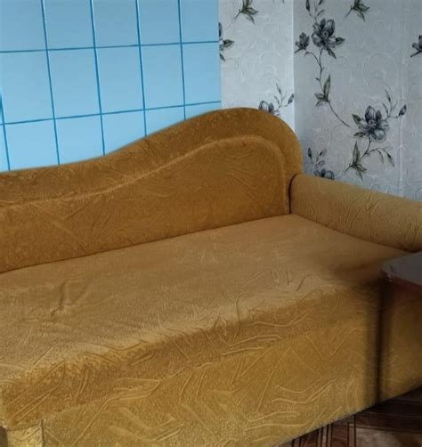 Диван – купить в Шуе, цена 4 000 руб., дата размещения: 05.02.2024 ...