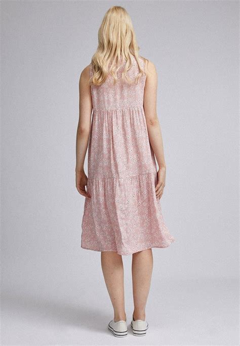 Платье Dorothy Perkins, цвет: розовый, DO005EWJGHD6 — купить в интернет ...