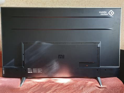 Xiaomi Mi TV Q1 75: лучший телевизор Xiaomi — Mobile-review.com — Все о ...