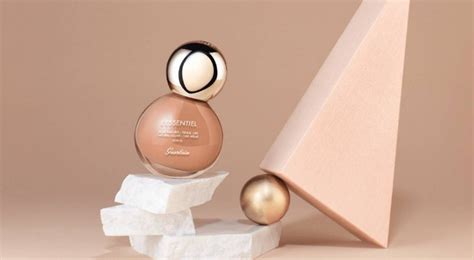 Тональный крем Guerlain L'Essentiel 03C от продавца: My Beautique – в ...