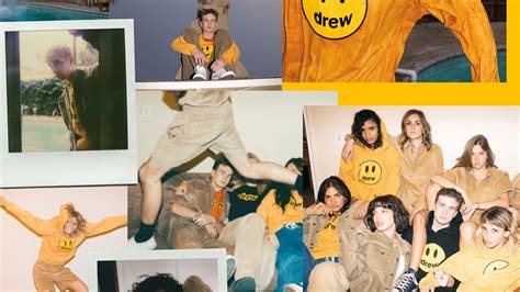 How Justin Bieber's Fashion Line Came Together | GQ