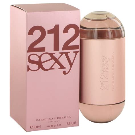 212 Sexy (Women) - 100ml - Selections.com.pk – Online Shopping Store in ...