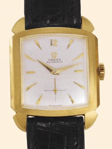 Omega - Omega Vintage - Ref. Omega - 3950