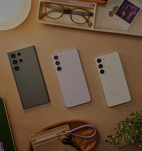 Introducing Galaxy S23 | 2023 Galaxy S Series | Samsung UK