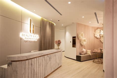 Beauty & Co. Launches Malaysia’s First Beauty Co-Working Space In The ...