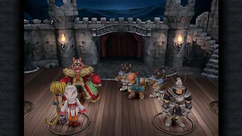 Скачать FINAL FANTASY 9 (последняя версия) на ПК торрент бесплатно