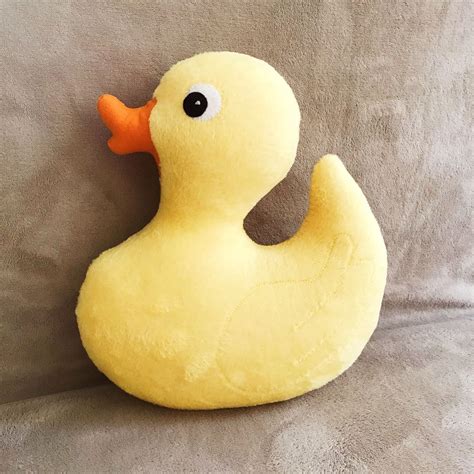 Утка игрушка из бумаги (30 фото) - красивые фото и картинки pofoto.club
