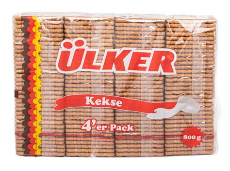 Check Halal status of Ülker, Install Mustakshif