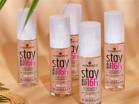 Essence Cosmetics is going vegan and we couldn't be more excited ...