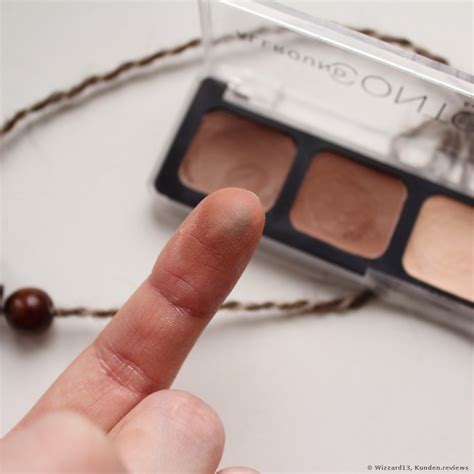 Catrice Allround Contouring Palette - «Contouring lernen, ohne viel ...