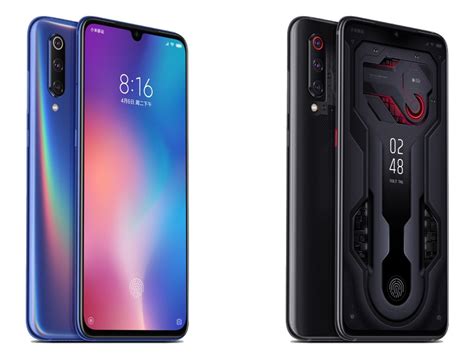 Xiaomi Mi 9 Global - Alle Infos zum Flaggschiff Smartphone