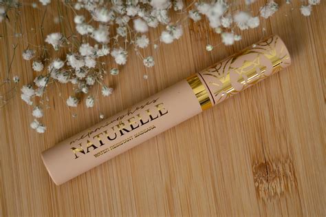Влагостойкую тушь Naturelle от Vivienne Sabo black я беру уже второй ...