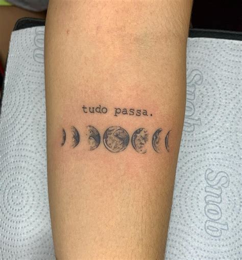 130 tatuagens pequenas e discretas para te inspirar | Tattoos, Tattoo ...