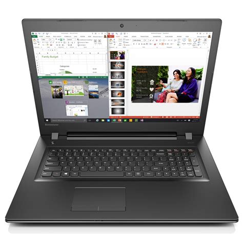 Lenovo B71-80 80RJ0006GE Notebook bei notebooksbilliger.de