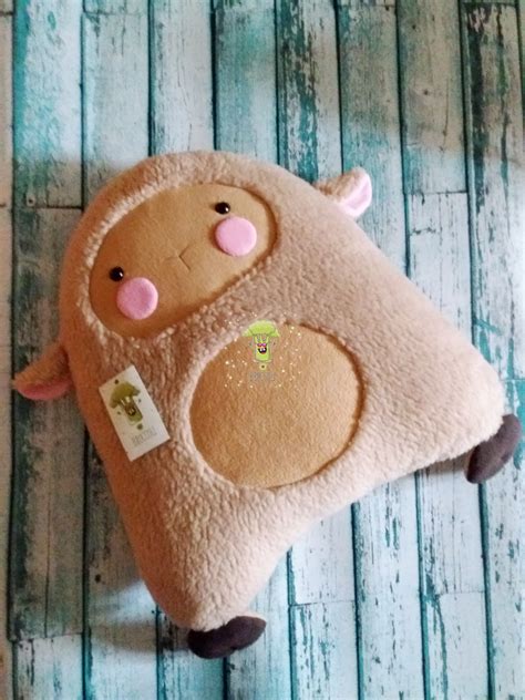 Подушка Овечка | Игрушки из фетра, Куклы из ткани, Игрушки