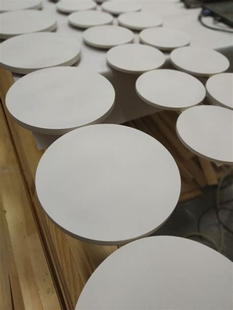 Заготовки из мдф для часов | Plates, Tableware, Kitchen