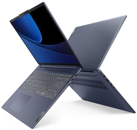 Lenovo IdeaPad Slim 5 (16AHP9) - Specs, Tests, and Prices | LaptopMedia UK