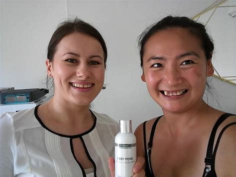 Danné Montague-King (DMK) Enzyme Therapy Facial | Review | Acne help ...