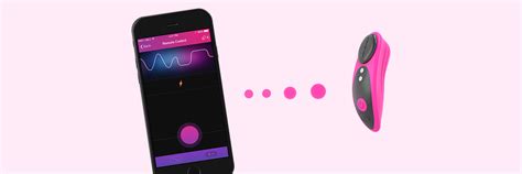 Ferri By Lovense [The app-controlled panty vibe]