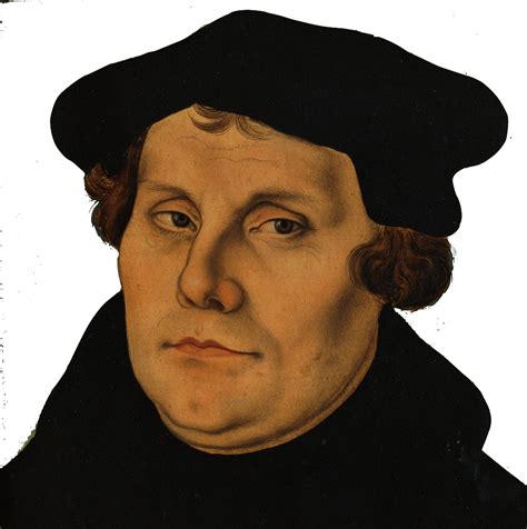 Martin Luther - PNG All | PNG All