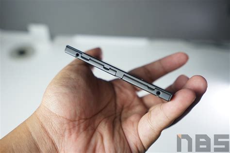 Review - Kingston KC600 ใช้งานง่าย ความปลอดภัยสูง ราคาคุ้ม - Notebookspec