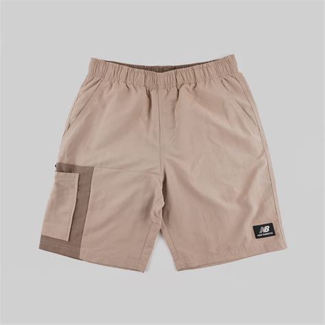 Купить Шорты мужские New Balance All Terrain | MS21502/MS - в магазине Dice