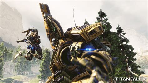 Titanfall 2 (2016) | PS4 Game | Push Square